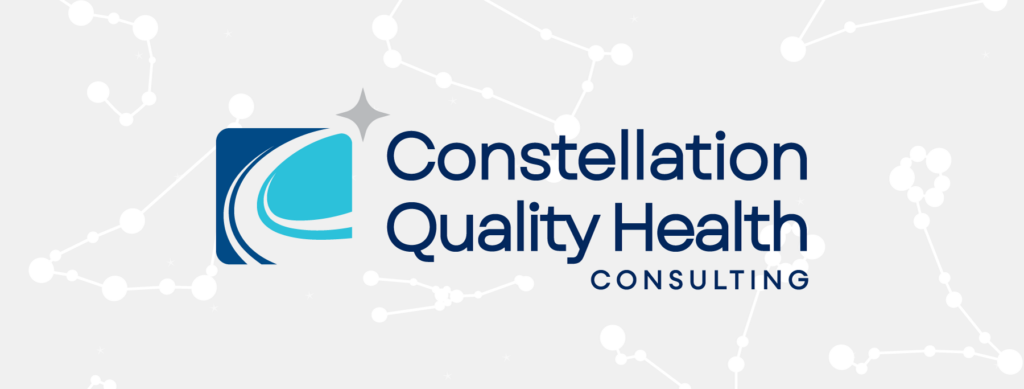 Consulting - Constellation Quality Health