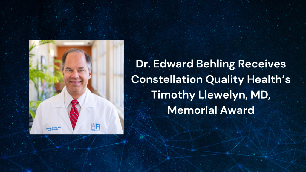 South Carolina Physician Receives Outstanding Achievement Award ...